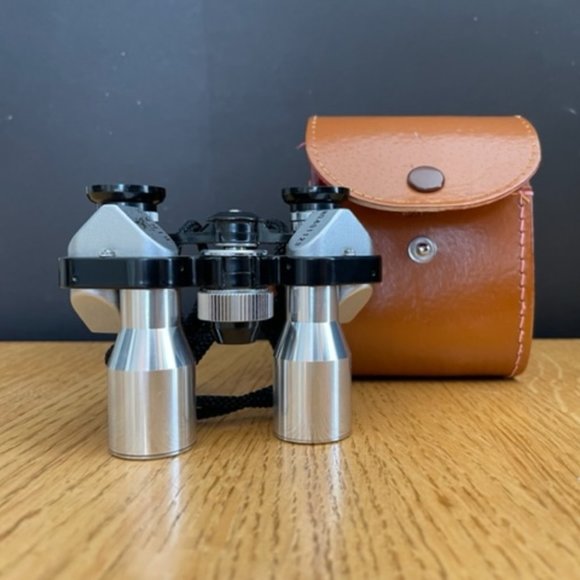 Birks | Cameras, Photo & Video | Vintage Birks Compact Opera ...